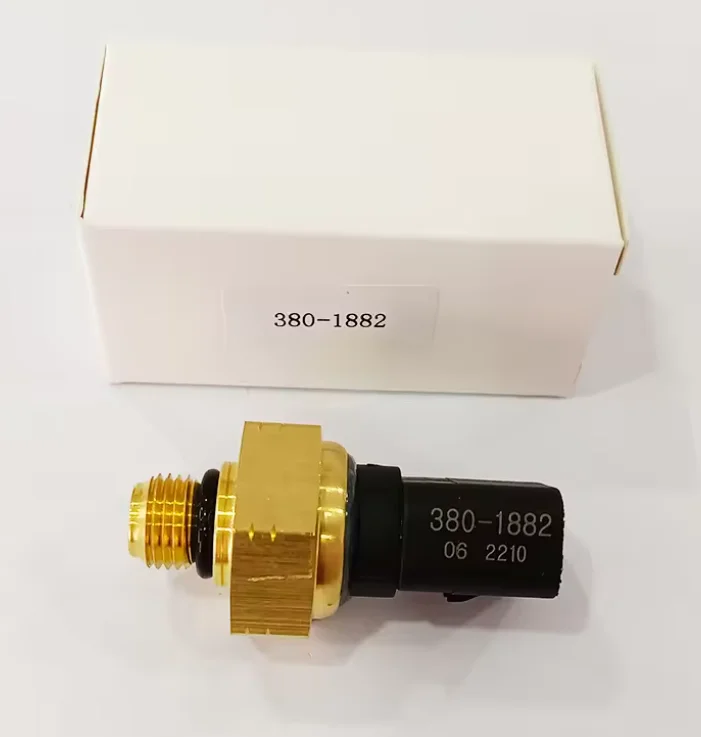 Suitable-for-Carter-excavator-accessories-oil-pressure-sensor-pressure ...