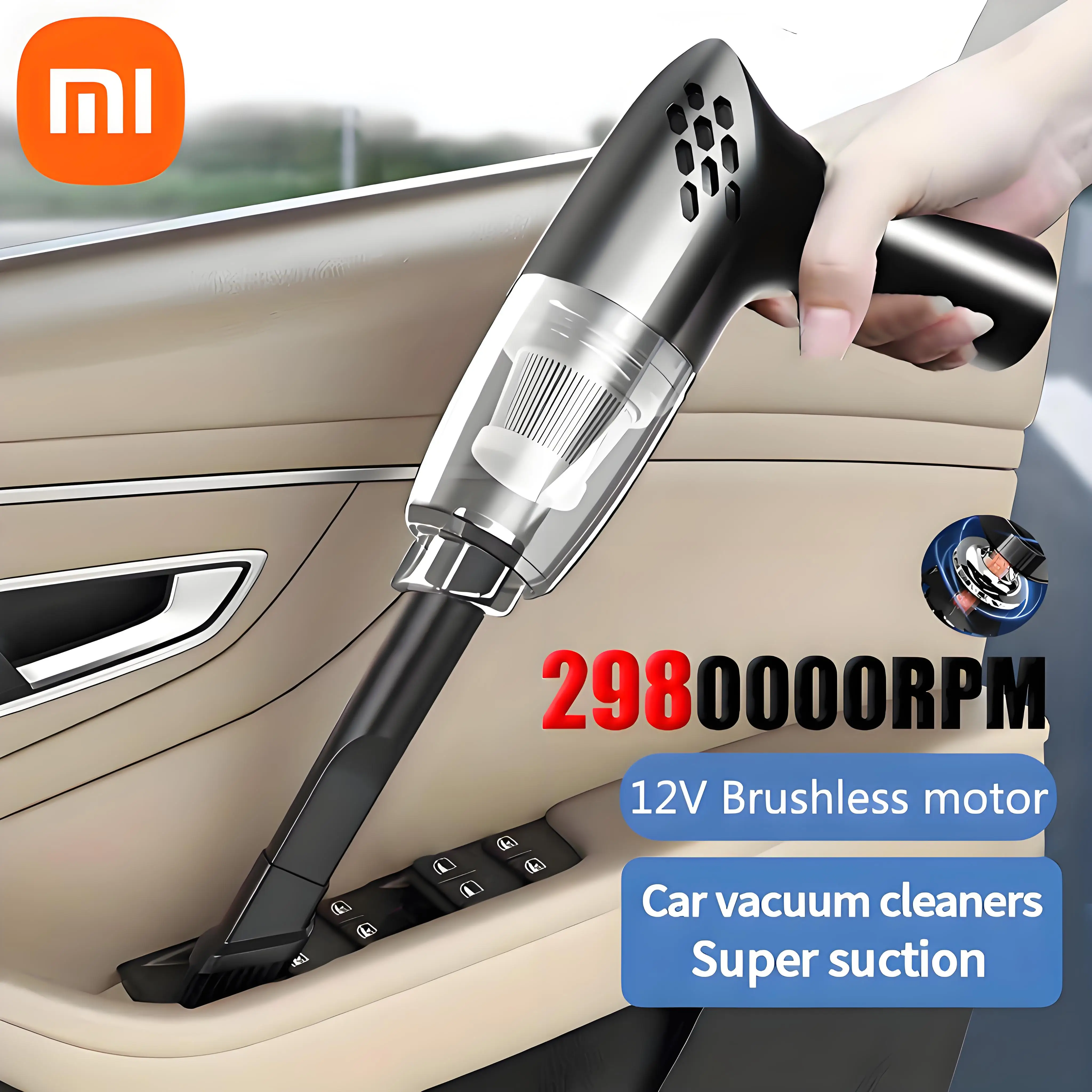 Xiaomi-Car-Vacuum-Cleaner-2980000-RPM-High-Power-380W-Professional ...