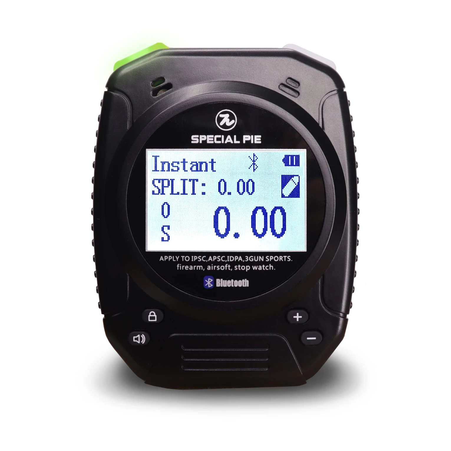 Special-Pie-Shot-Timer-Handheld-Digital-Stopwatch-Timer-Chronograph ...