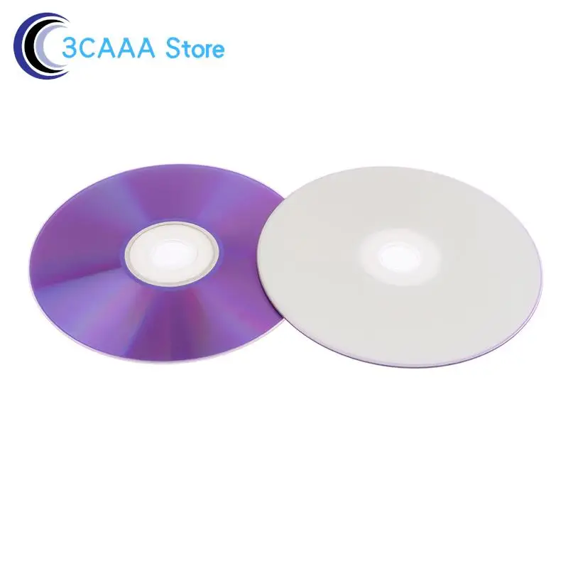 5Pcs-DVD-Drives-Blank-DVD-R-CD-Disk-8-5GB-8X-Bluray-Write-Once-Data ...