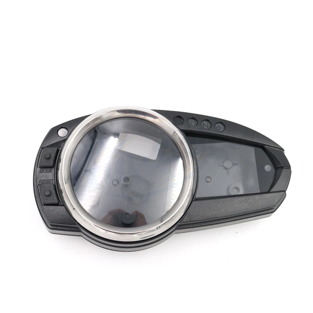Velocímetro odómetro instrumento carcasa para KAWASAKI Z750 Z1000 2007 ...