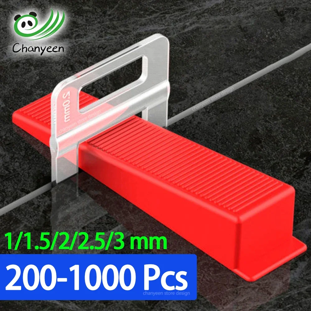 Floor-Wall-Ceramic-Tile-Leveling-System-Clips-Spacers-Straps-Piler ...
