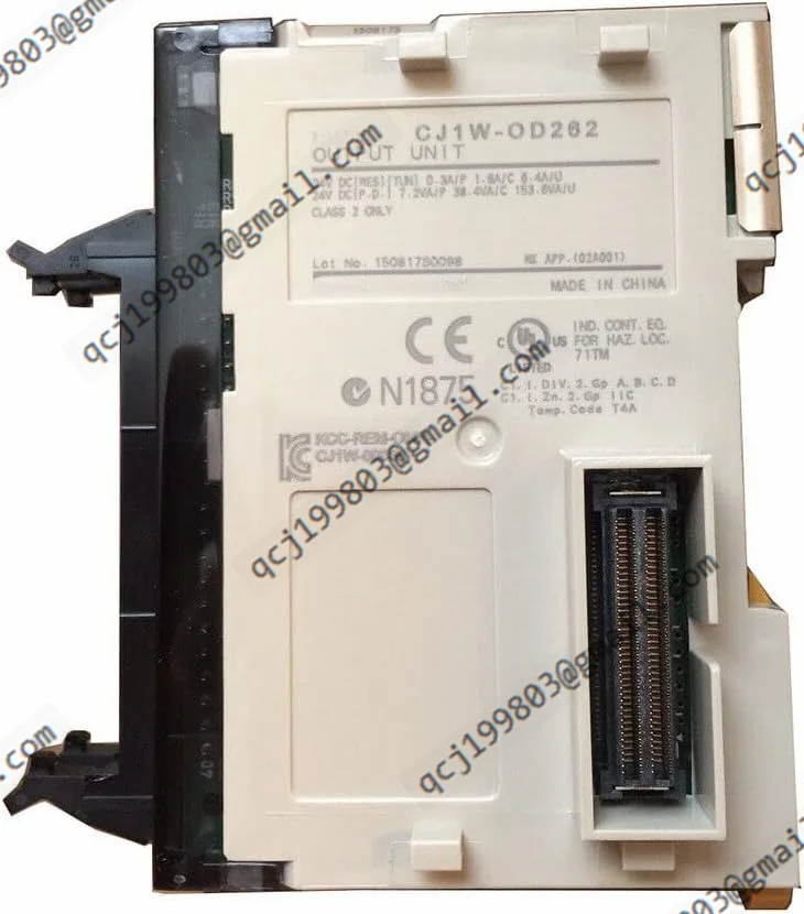 CJ1W-OD262-CJ1W-OD263-CJ1W-TC004-CJ1W-TC101-CJ2M-MD211-CJ2M-MD212-CJ1W ...