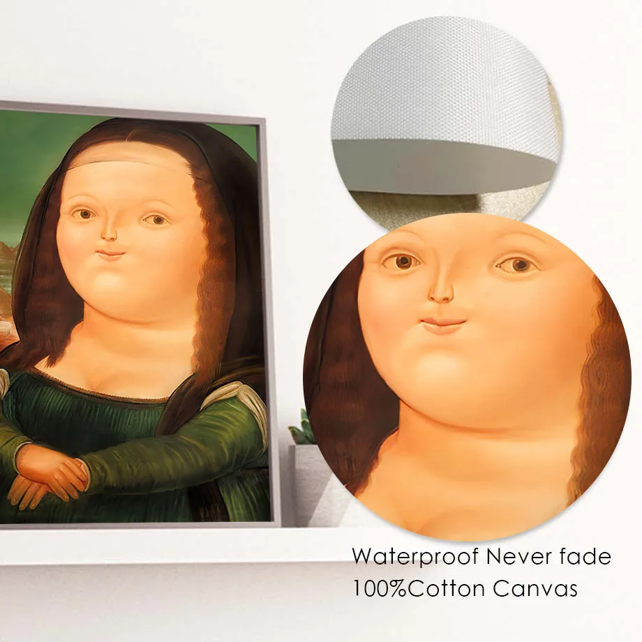 Fernando Botero Circus