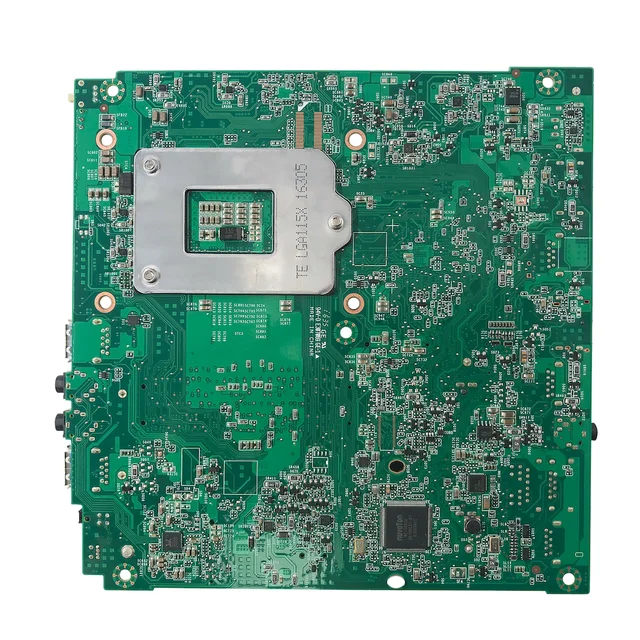 Lenovo ThinkCentre M900 M700 Motherboard IS1XX1H FRU:00XK259 LGA1151 ...