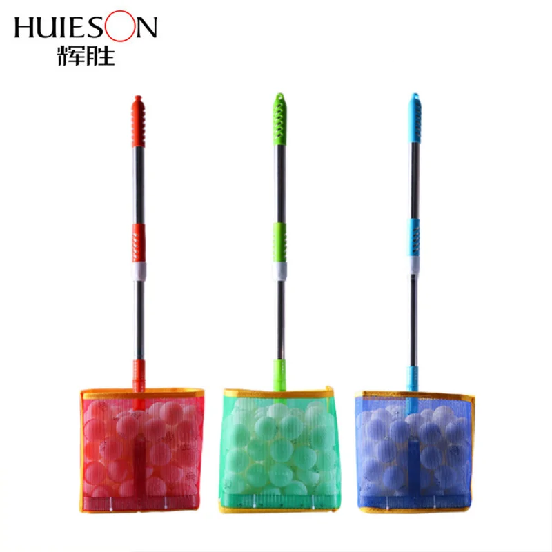 3-Colors-Telescopic-Ping-Pong-Picker-Capacity-Collect-100Pcs-Table ...