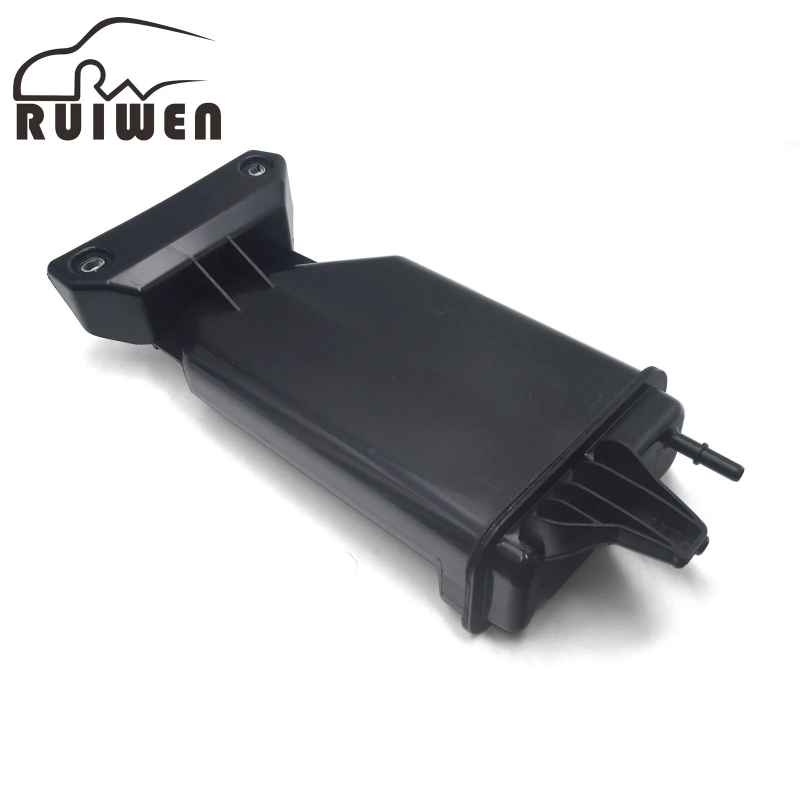 Activated-Evaporation-Carbon-Charcoal-Canister-For-Audi-Q3-VW-CC-Passat ...