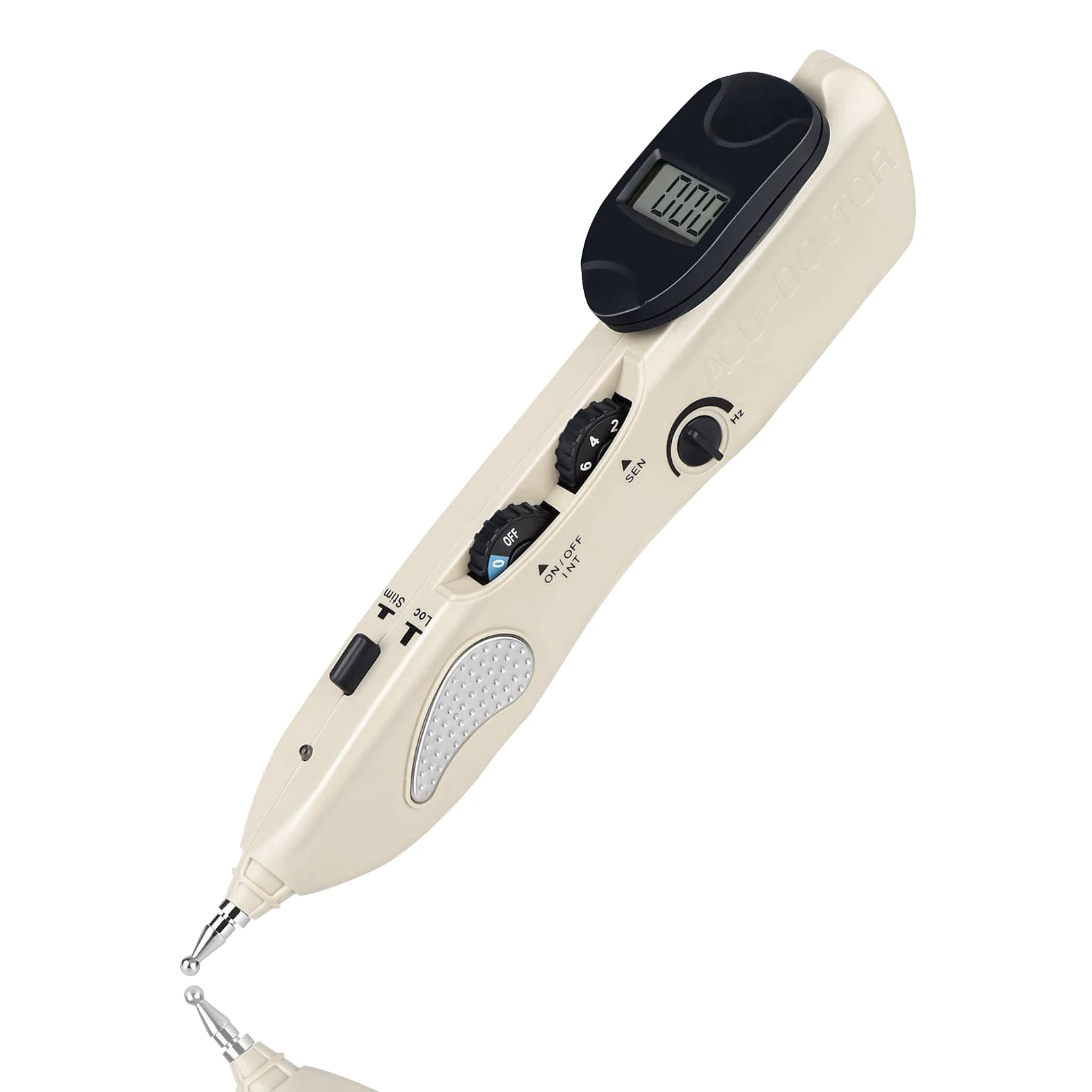 Electronic-Acupuncture-Pen-Cordless-Rechargeable-Electronic-Acupuncture ...