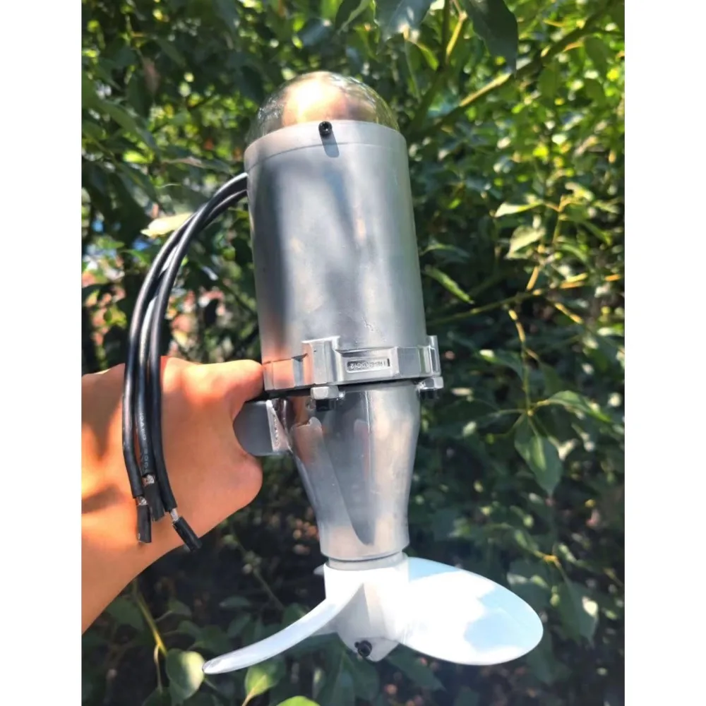 1800W-12-24V-48V-60V-Brushless-Underwater-Propeller-Brushless ...