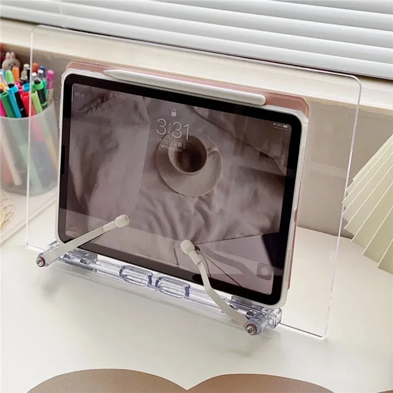 Ipad Holders Shelf