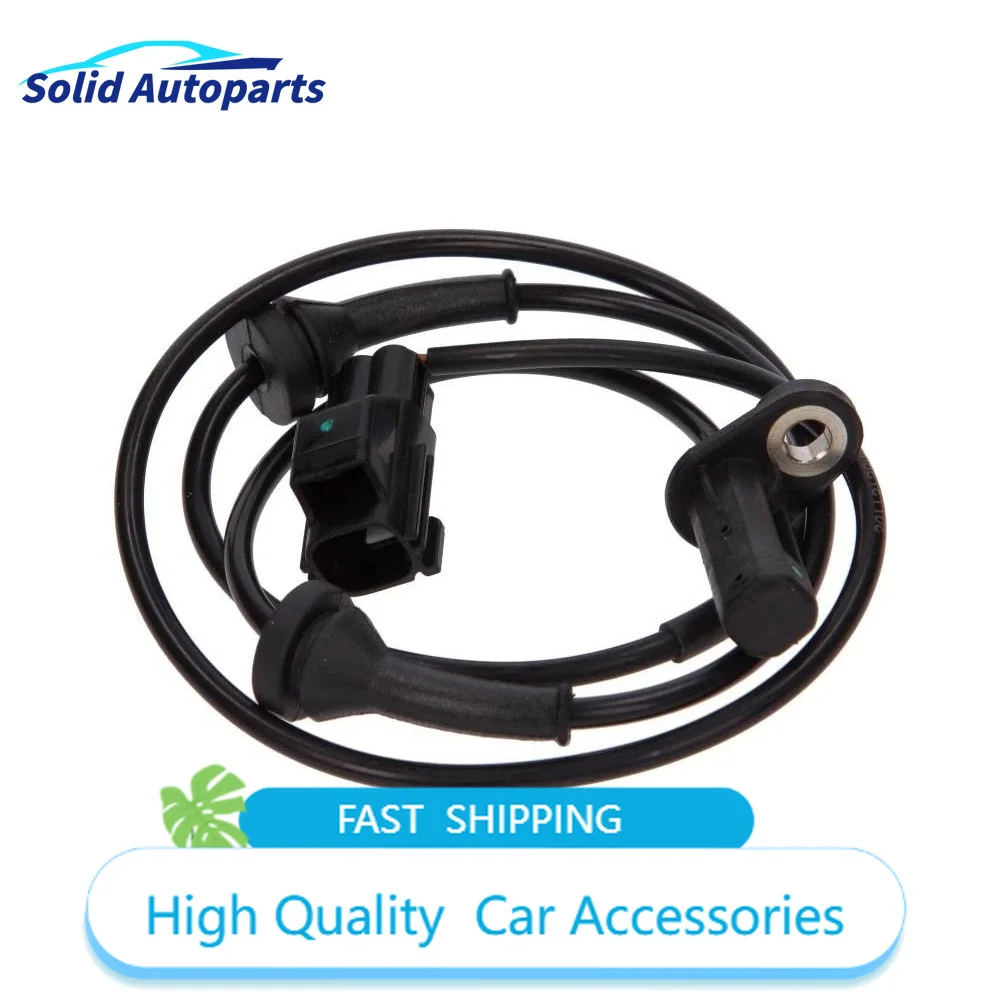 30773738 FL FR RL RR ABS Wheel Speed Sensor For Volvo S60 S80 V70 XC70 ...