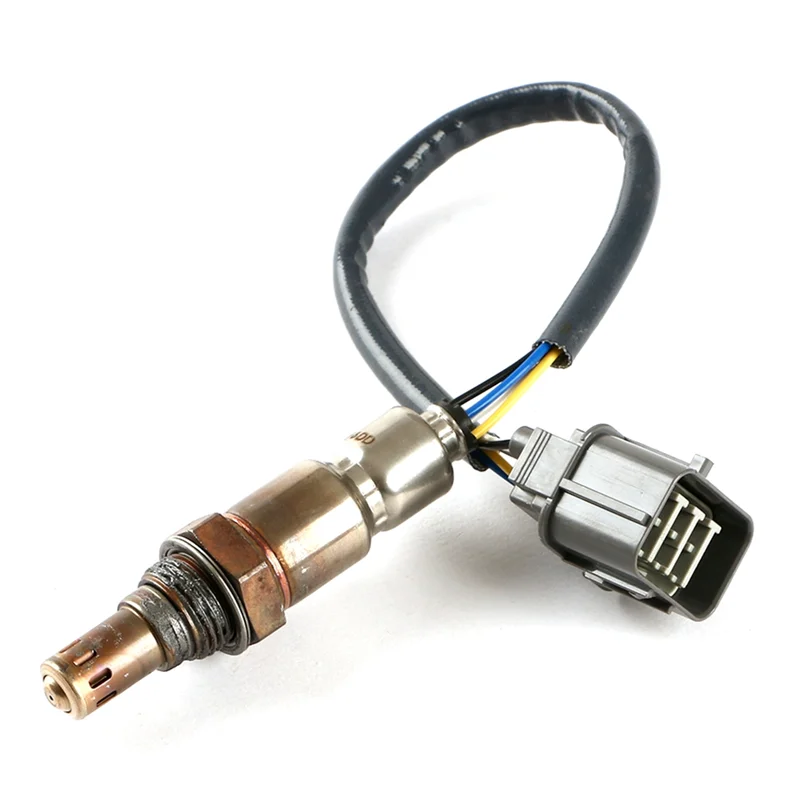 Clear Oxygen Sensor Black Oxygen Sensor For Suzuki 18213-82K00-000 ...