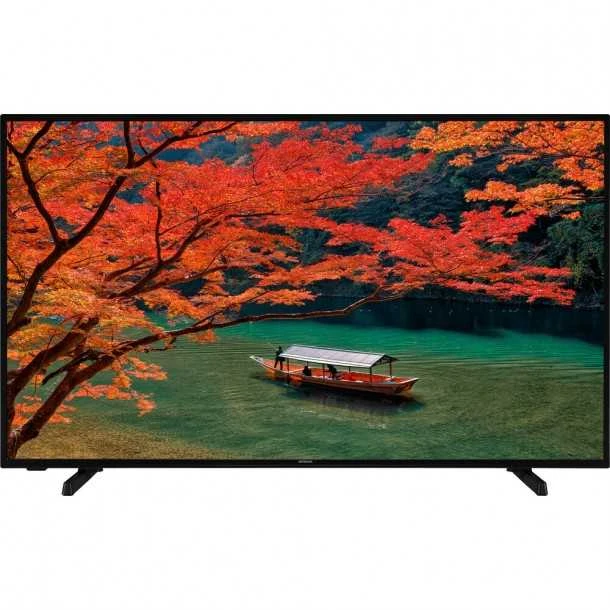 Hitachi Tv 50
