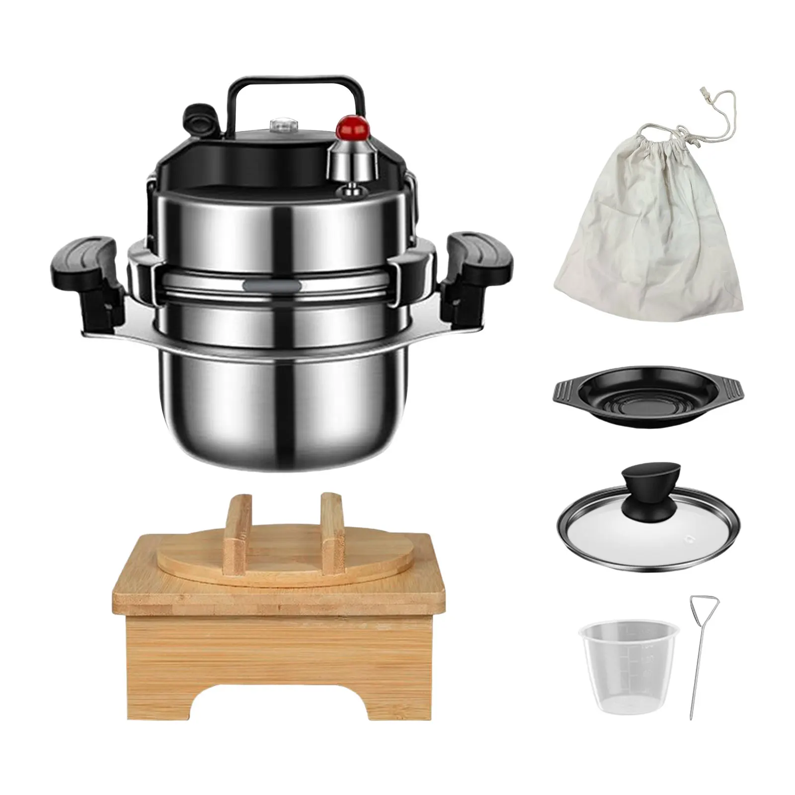 2L-Stainless-Steel-Mini-Pressure-Cooker-5-Minutes-Quickly-Cooking ...