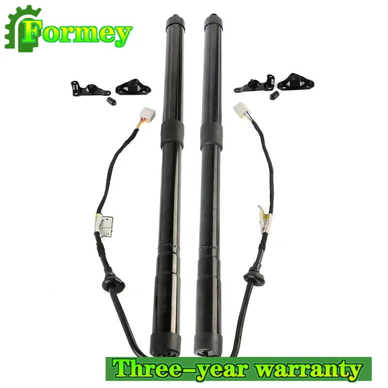 NEW 68920-78011 Pair Of Electric Rear Fender Bracket Rear 2015-2020 ...