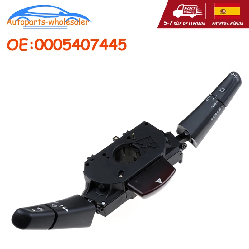 Car-0005407445-A0005407445-A0015404645-For-Mercedes-Sprinter-Steering ...