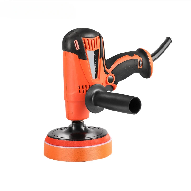 Electric-Polishing-Machine-110V-Electric-Scratch-Repair-Glaze-Sealing ...