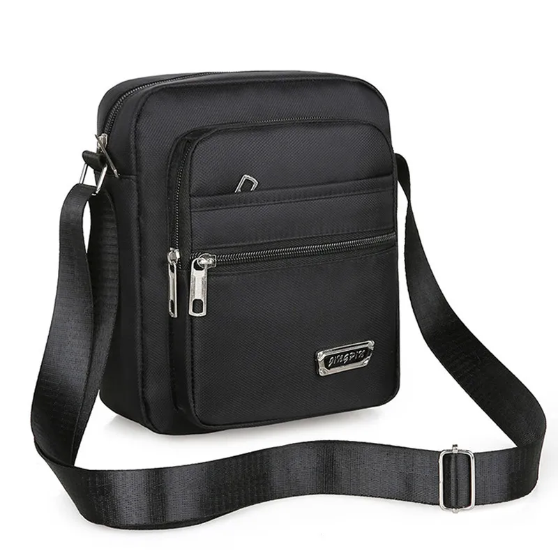Brand-New-Men-Crossbody-Bags-Male-Nylon-Shoulder-Bags-Boy-Messenger ...