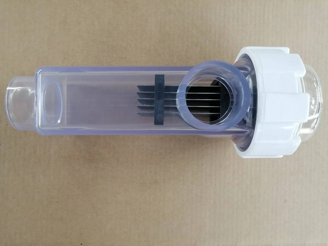 RP 10 Salt Chlorinator Cell Salt Pool Cell, Sodium Hypochlorite ...