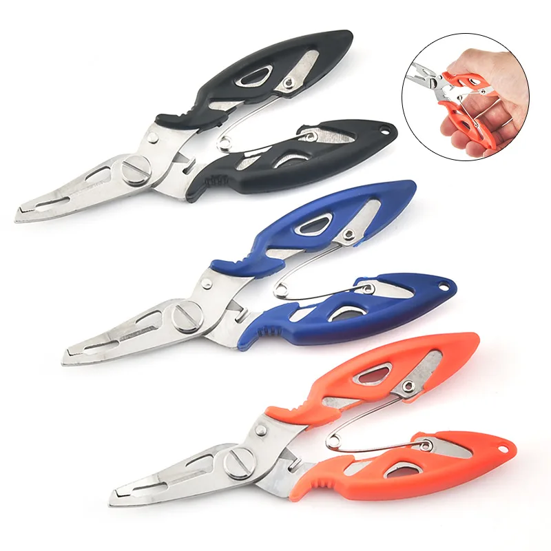 Fishing-Plier-Scissor-Braid-Line-Lure-Cutter-Hook-Remover-with-Fishing ...