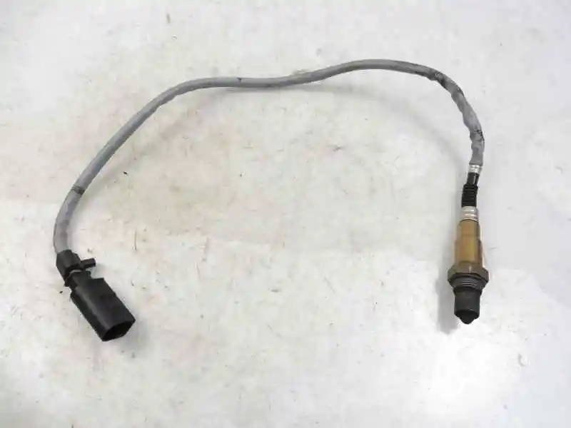 Auto: reserveonderdelen A0075421618 Lambda-Sonde Mercedes-Benz 0281 004 ...