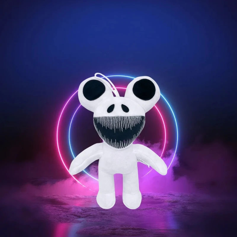 Hot-Zoonomaly-Plush-Toys-Horror-Cat-Plushies-Doll-Monster-Stuffed-Toy ...