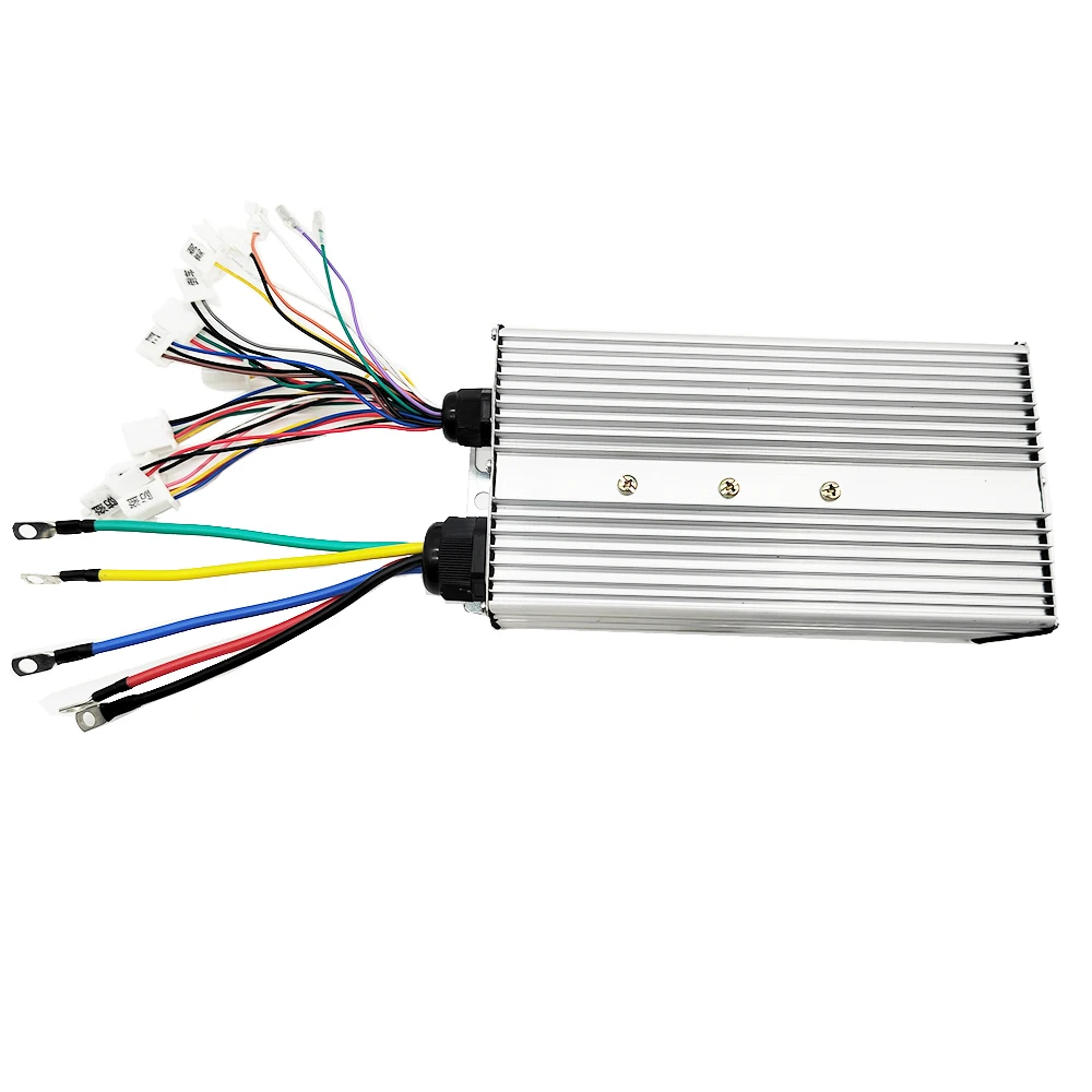 Electric-Controller-3000W-48V-60V-64V-72V-84V-60A-Brushless-Dual-mode ...