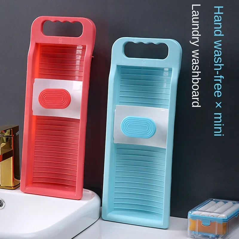 Portable-washboard-dormitory-washing-underwear-socks-washing-machine ...