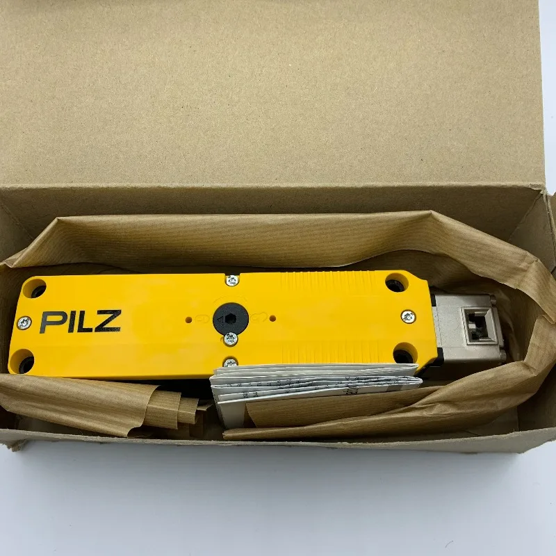 Safety door switch PSEN me5S NC-NC.NC -NC 1switch 6L000018 - AliExpress ...