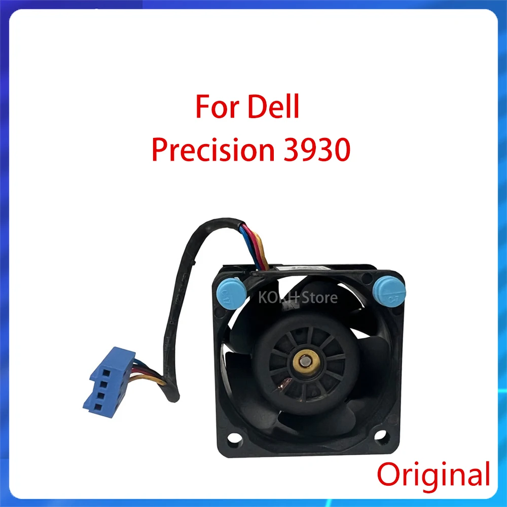 Original-For-Dell-Precision-3930-Cooling-Fan-PF40281BX-D533-S99-86CG4 ...
