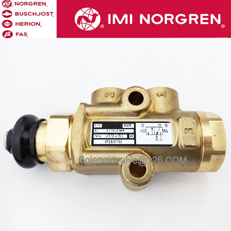 IMI-NORGREN-interruptor-de-l-mite-v-lvula-de-c-pula-v-lvula-controlada ...