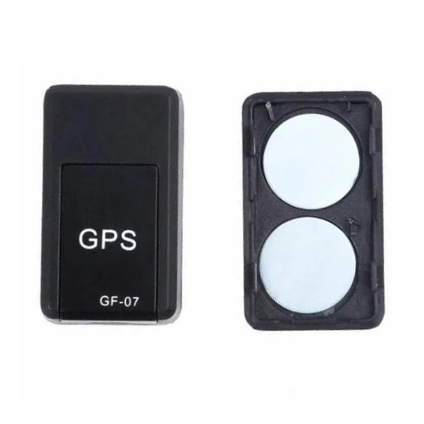 Мини-трекер GPS для автомобиля, устройство для отслеживания в реальном ...