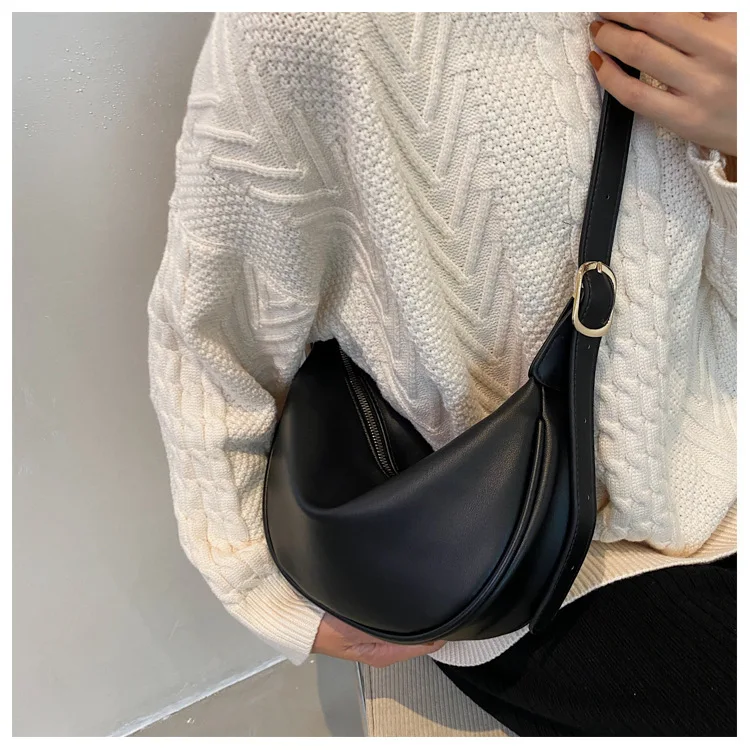 High-end-sense-bag-niche-design-women-s-bag-Casual-women-s-crossbody ...