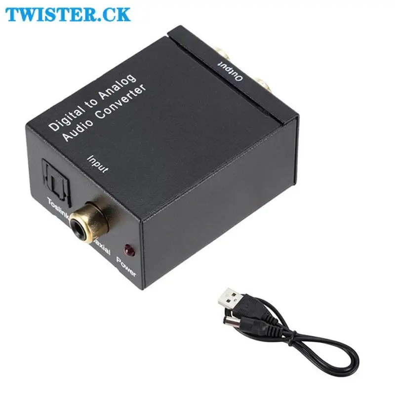 2023-New-Digital-Audio-Decoder-Amplifier-Protable-3-5mm-Jack-Coaxial ...
