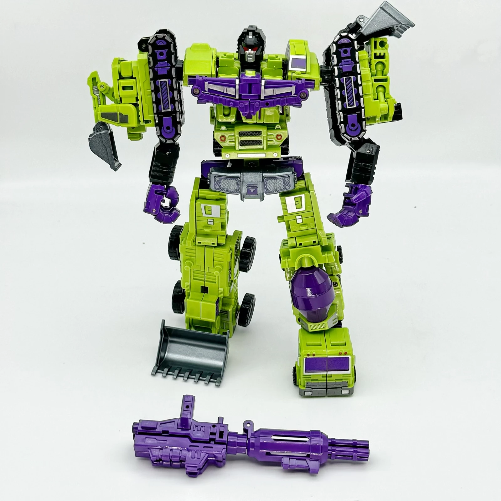 New-6-in-1-Devastator-Transformation-Model-Devastator-25-5CM-Action ...
