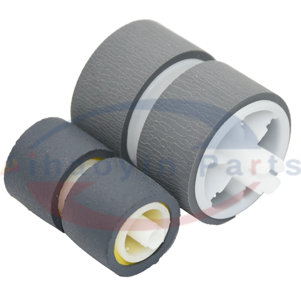 Kit-de-rodillos-de-intercambio-para-esc-ner-CANON-DR-C125-C125W-C225 ...