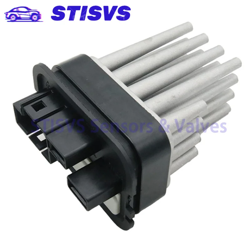 90566802 Heater Blower Regulator For Vauxhall Opel Astra Corsa Meriva ...