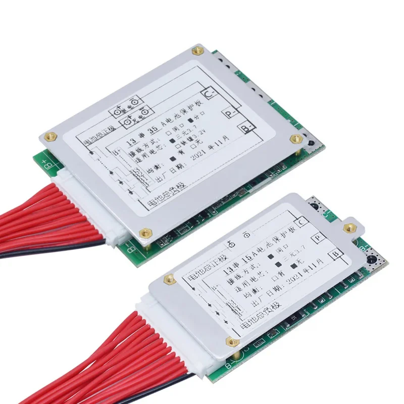 PCM-Balance-Integrated-Circuits-Board-For-Arduino-Li-ion-Lithium ...