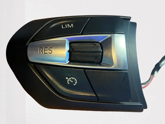 Left Side Steering Wheel Switch M Sports Steering Wheel Replacement ...