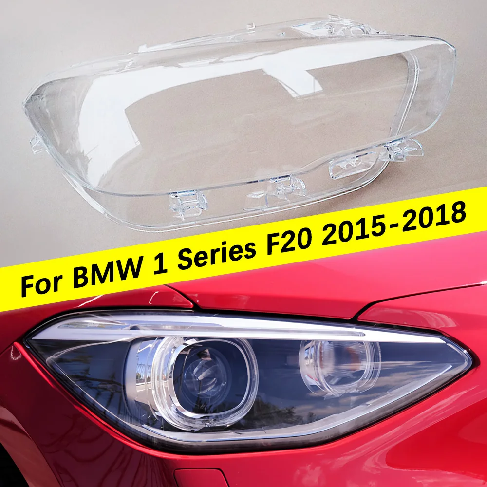 For BMW 1 Series F20 2015 2016 2017 2018 116i 118i 120i Car Front ...