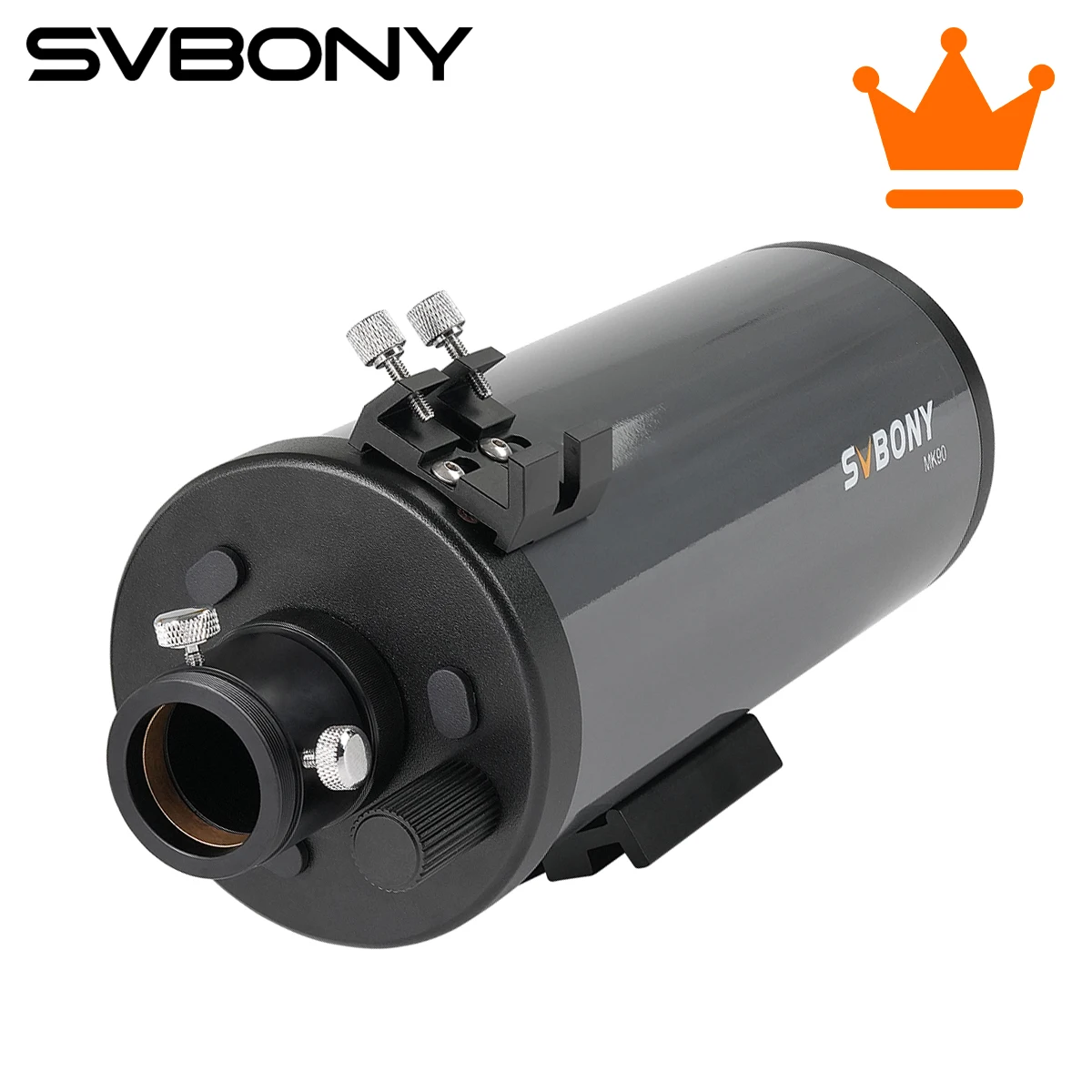 Svbony MK90 Telescopio MK90 de 90 mm de apertura OTA, telescopio ...