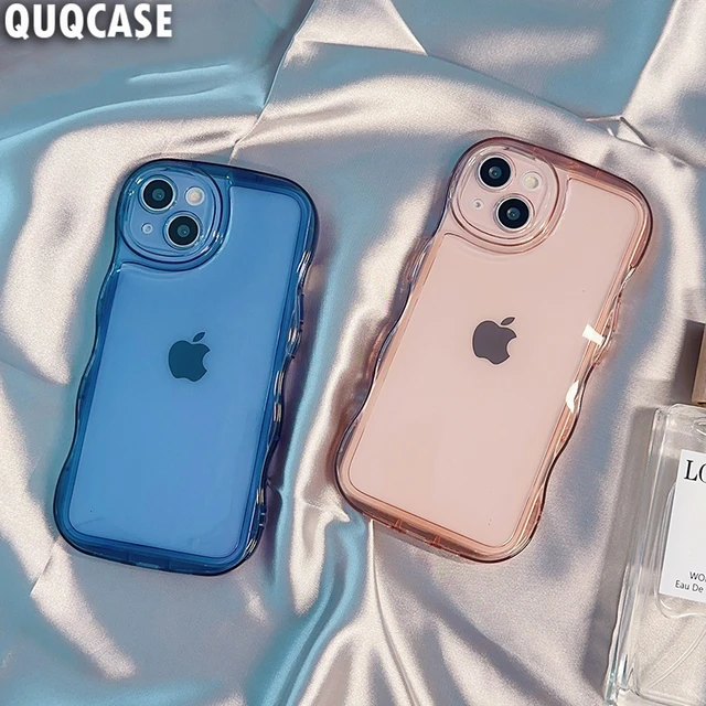 Transparent Phones Tumblr