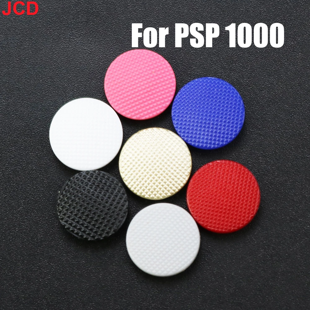 JCD-1pcs-Analog-Joystick-Stick-Cap-Cover-Button-Replacement-for-PSP ...