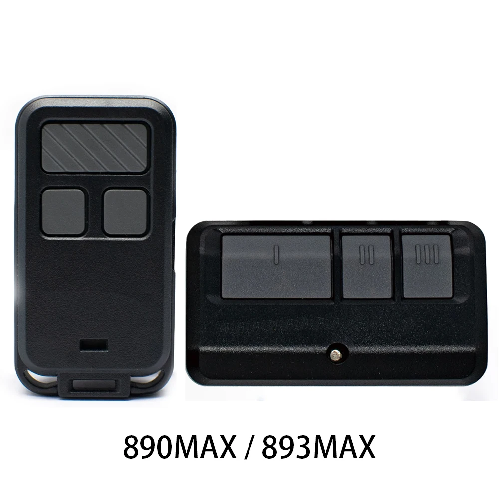 893max-Remote-Control-Garage-Door-Opener-For-893LM-891LM-81LM-82LM-83LM ...