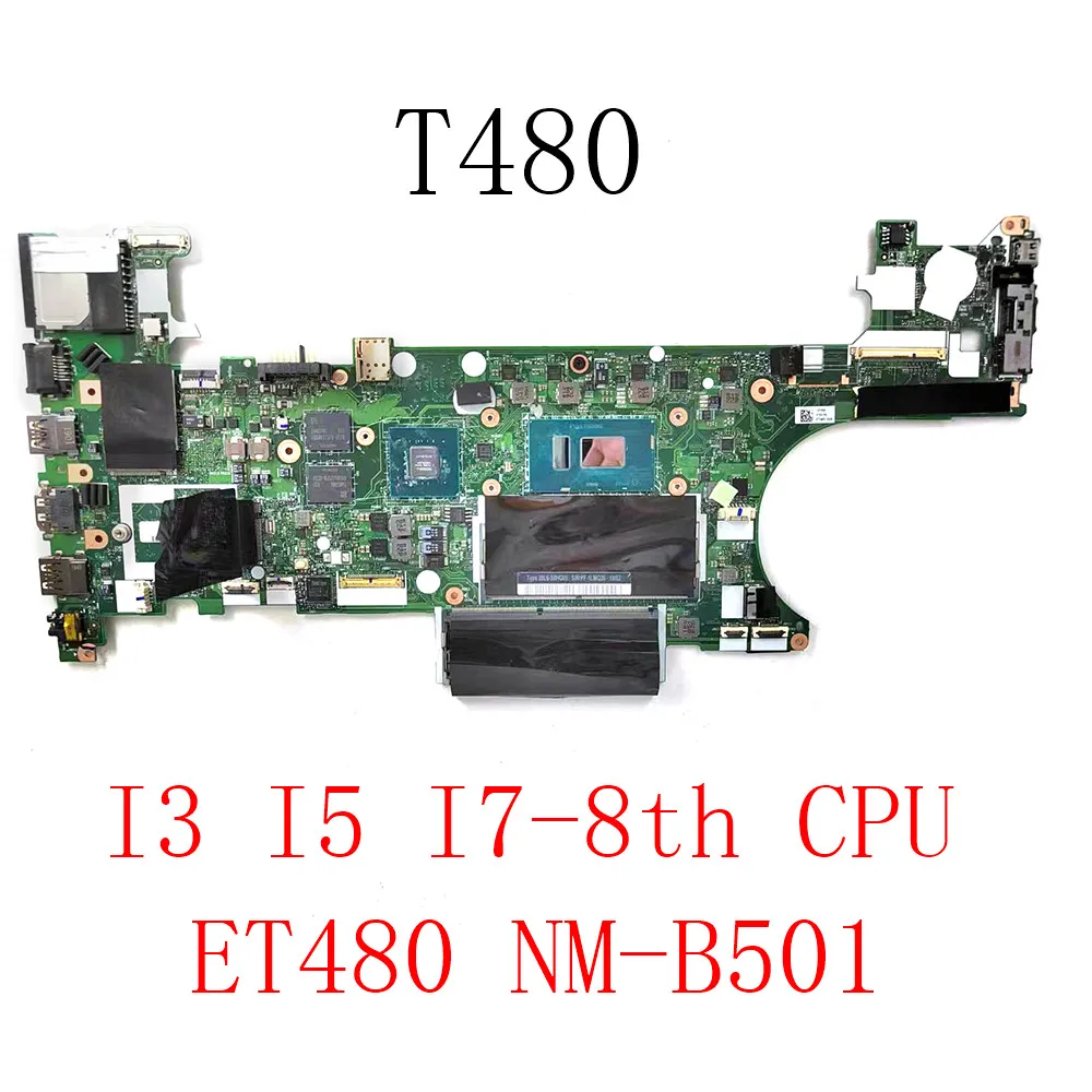 Lenovo Thinkpad T480 Nmb501 Schematic Laptop Schematic
