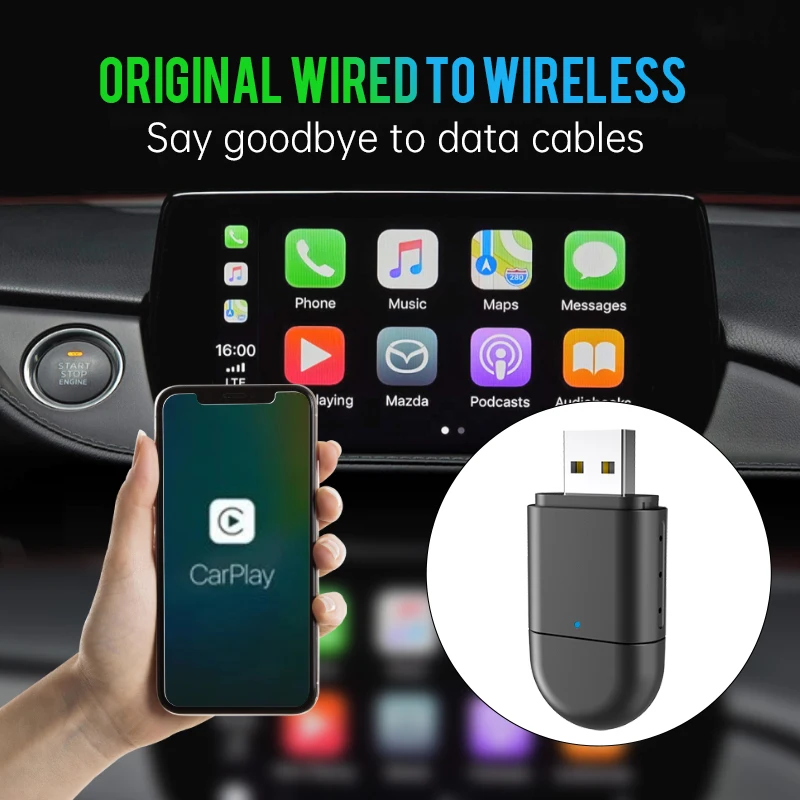 Universal-Wireless-Carplay-Adapter-OEM-ODM-Carplay-Android-Auto-2-in-1 ...
