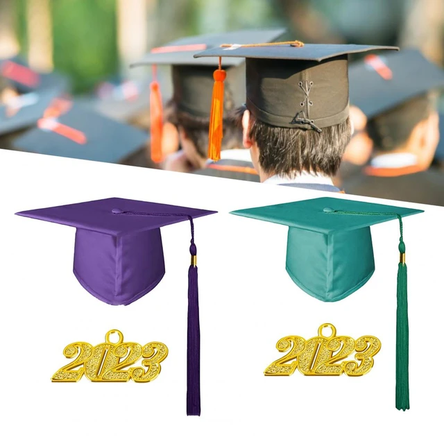 2022 Graduation Cap Images