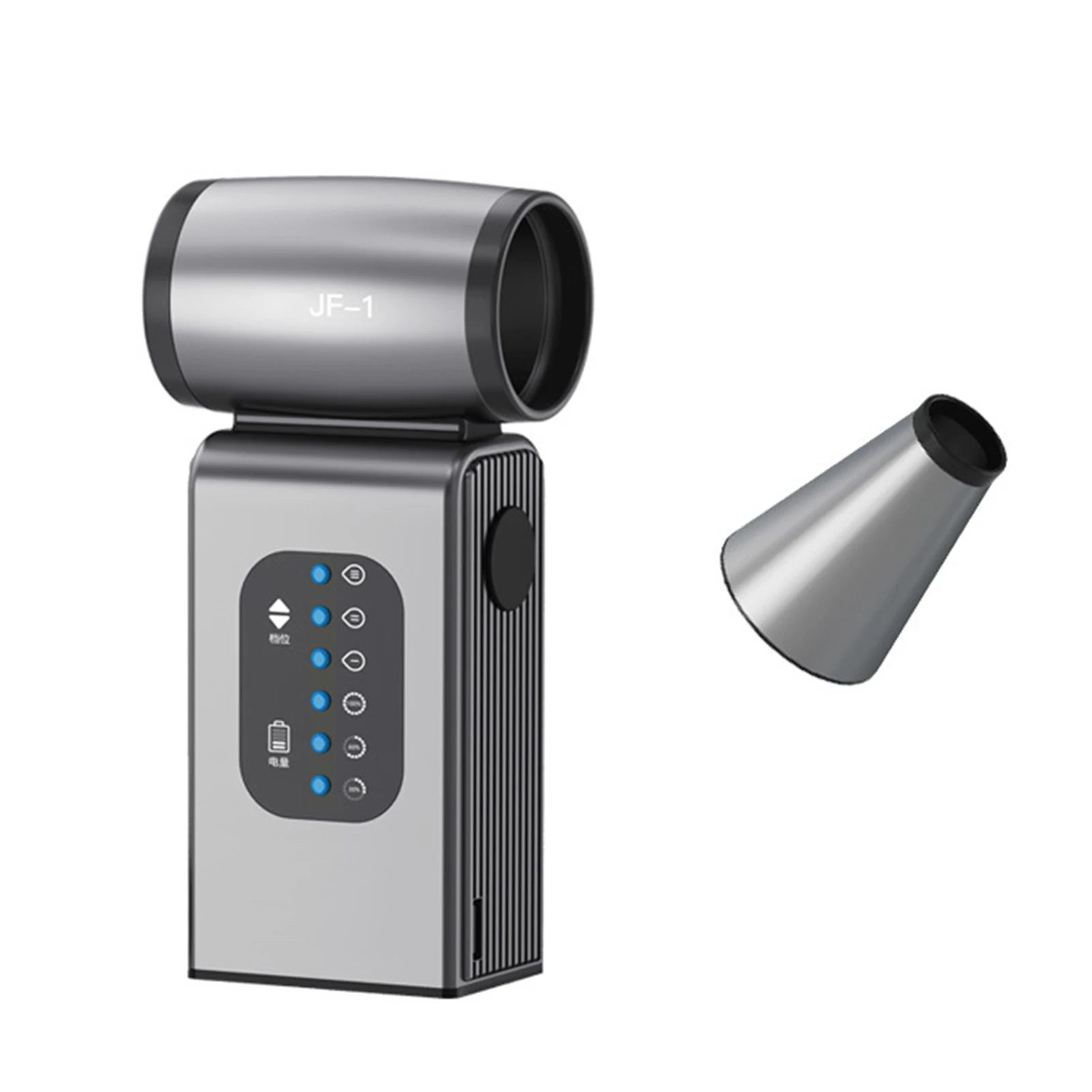 JF-1-Violent-Blower-Mini-Turbo-Jet-Fan-Brushless-Motor-130-000-RPM-3 ...