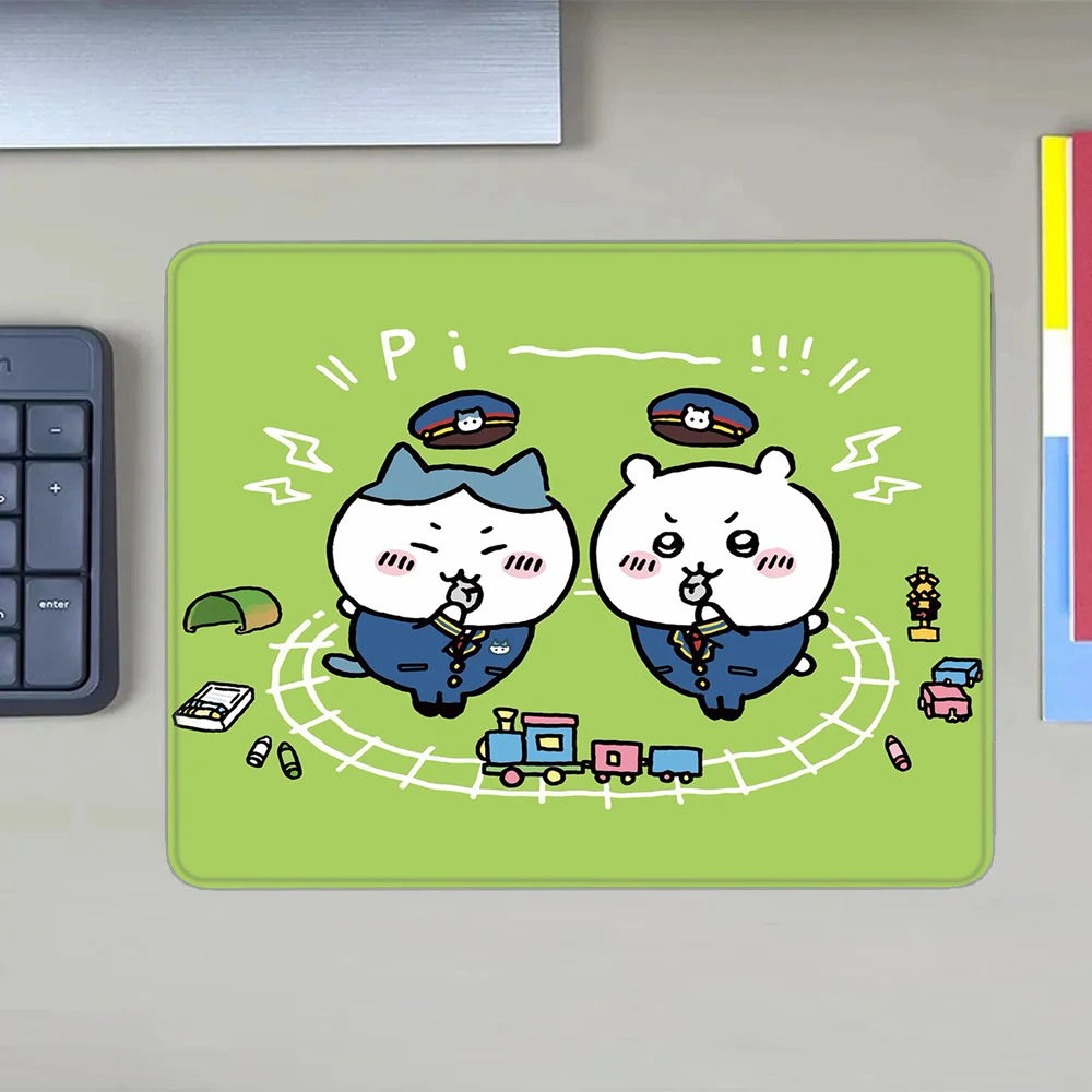 Chiikawa Gaming Mouse Pad XS Small - Chiikawa Plush