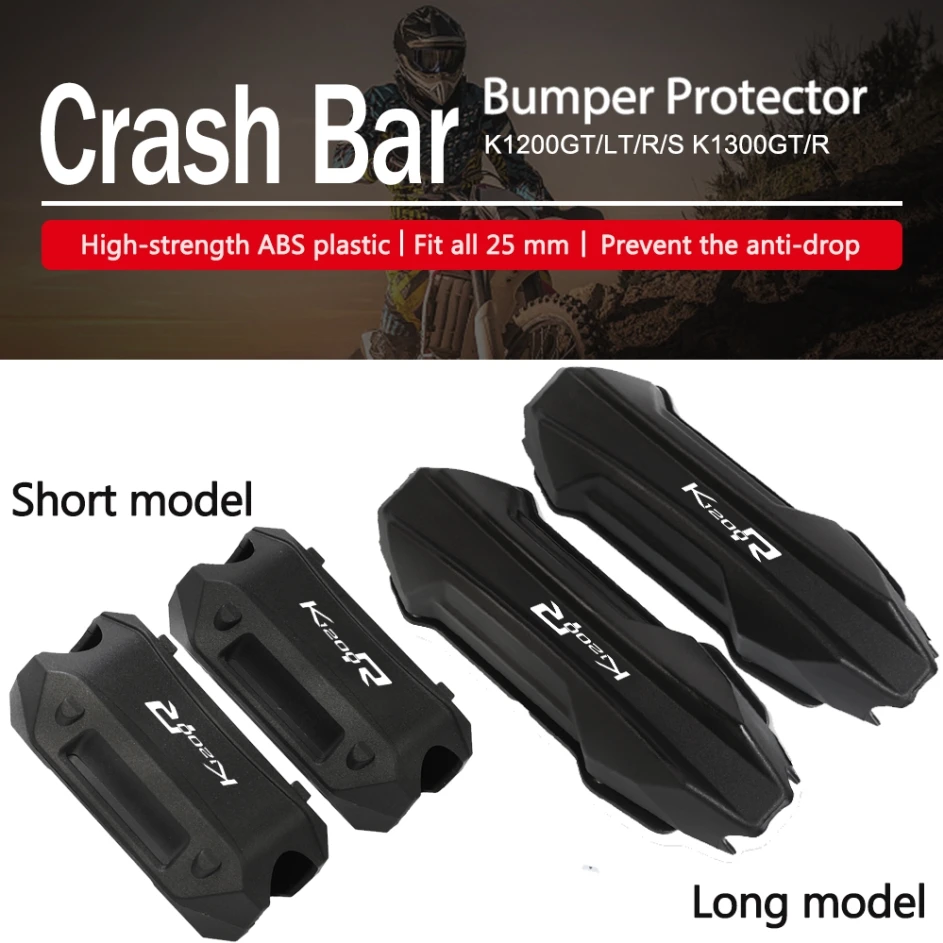Motorcycle Engine Guard For BMW K1200GT K1200LT K1200R SPORT K1200S ...